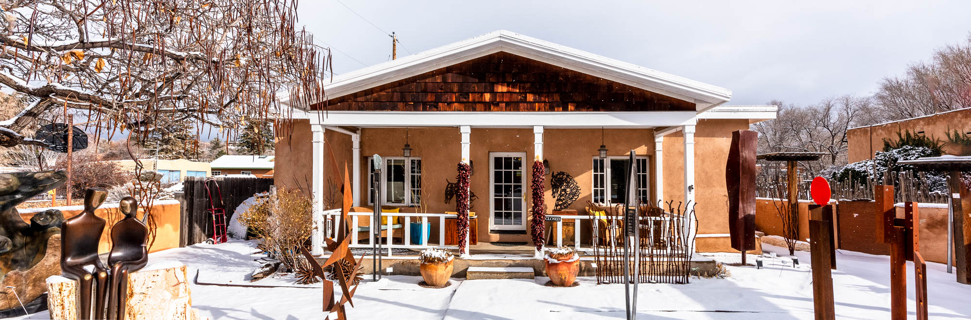 InArt Gallery Archives | InArtSantafe.com