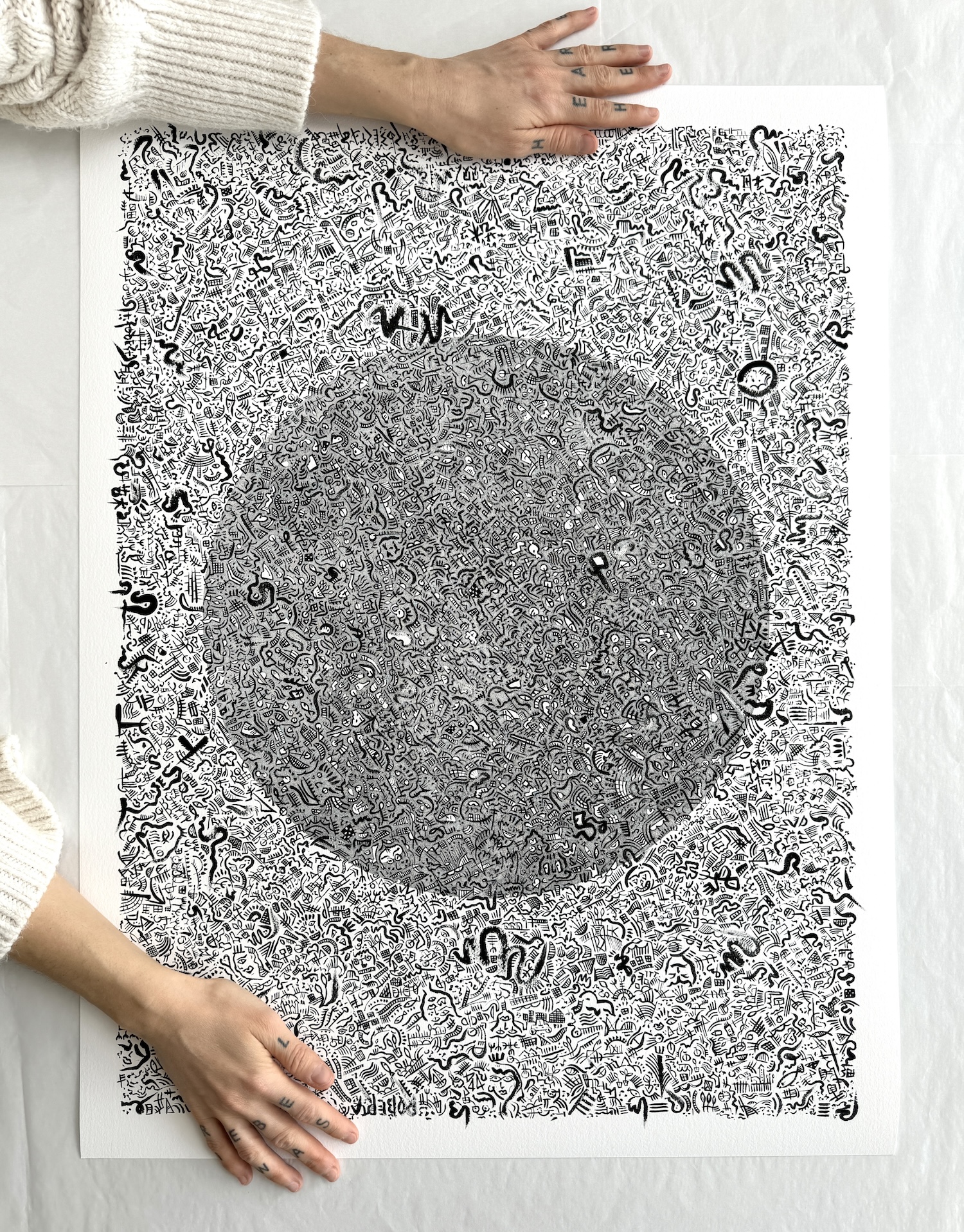 Roberta Boffo | InArtSantafe.com