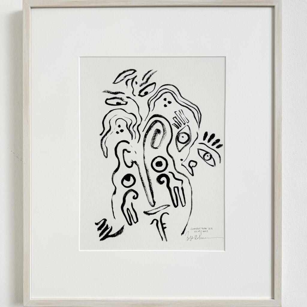 Roberta Boffo | InArtSantafe.com